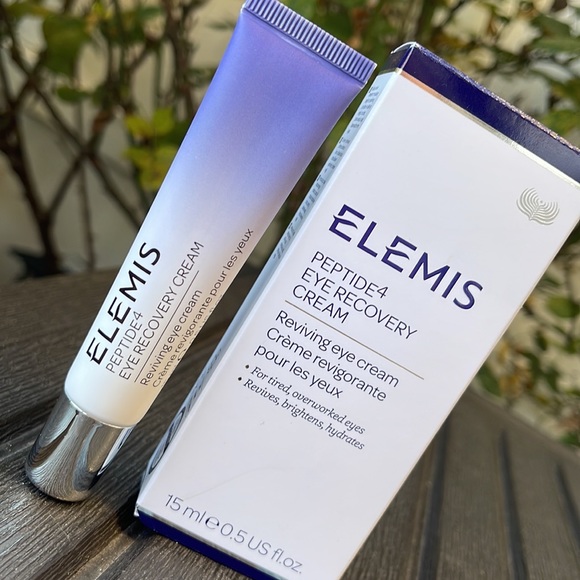 ELEMIS | Skincare | Elemis Peptide4 Eye Recovery Cream | Poshmark